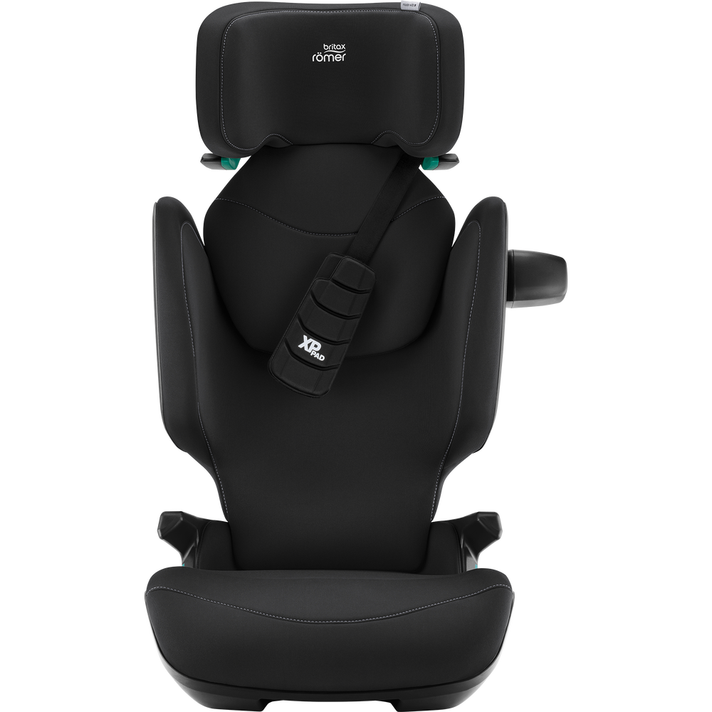 KIDFIX PRO - highback booster | Britax Römer