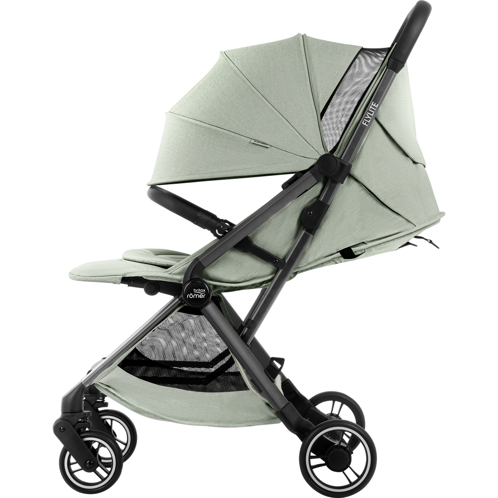 O FLYLITE é o seu companheiro diário de viagem | Britax Römer